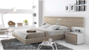 Vocabulary of the house in Spanish: parts of the house and furniture