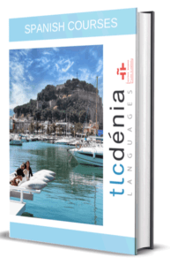Spanish Courses In Spain For Adults | Get More Info Now! - TLCdénia