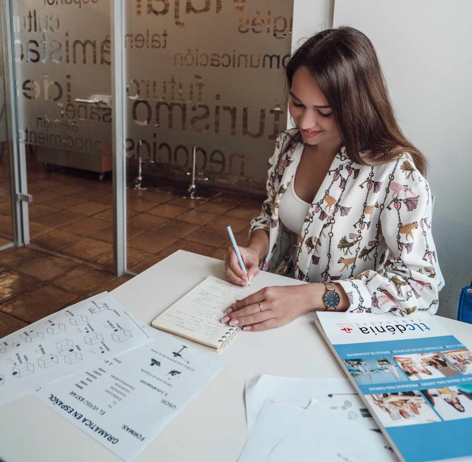 Study Spanish In Spain Spanish Courses For All Levels TLCd nia study-spanish-in-spain-spanish-courses-for-all-levels-tlcd-nia