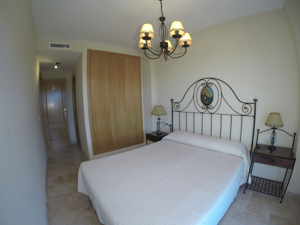 Spanish Course and Accommodation in a City Apartment - TLCdénia