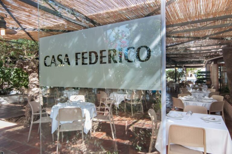 Where to Eat in Denia: best restaurants | TLCdénia