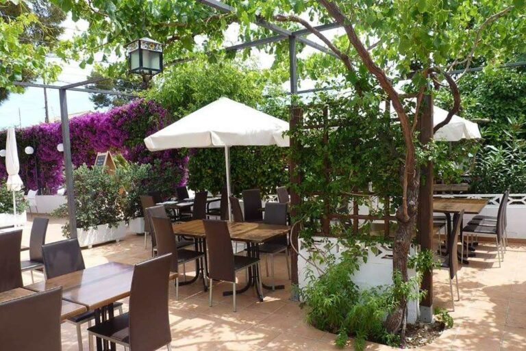 Where to Eat in Denia: best restaurants | TLCdénia